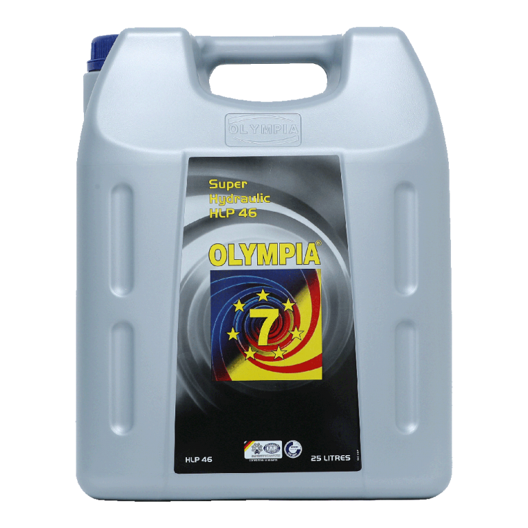 Super Hydraulic HLP 46 – olympiaoil