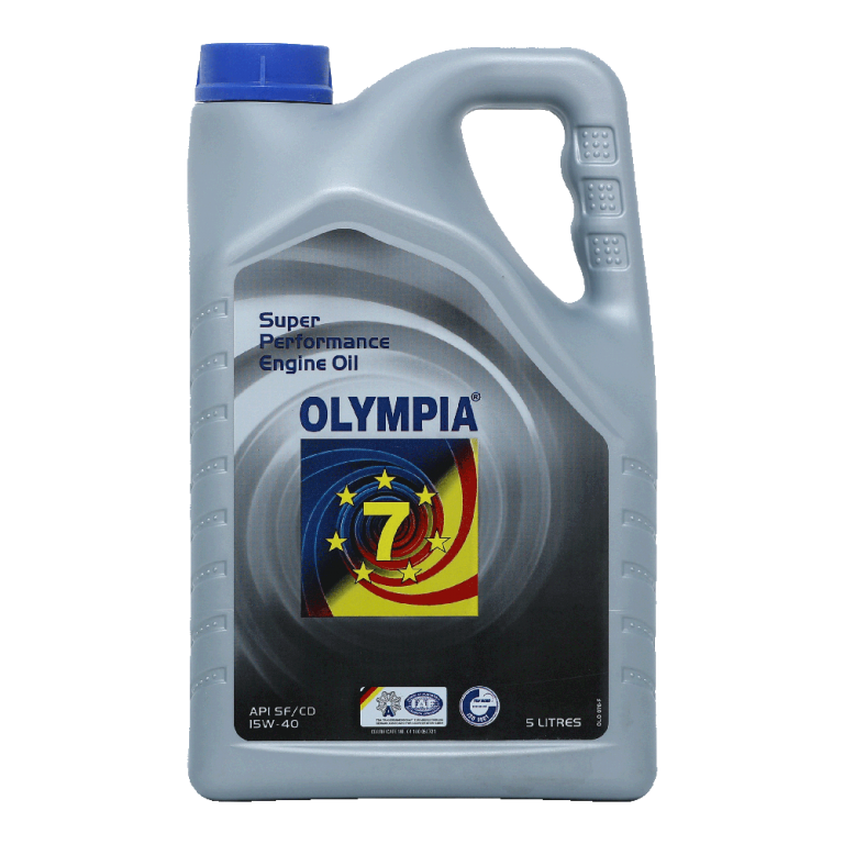 Super Performance 15W-40 API SF/CD – olympiaoil